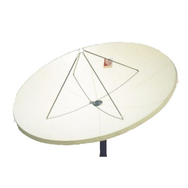 Parabola 3m sau 3.7m Prodelin - Peruvision