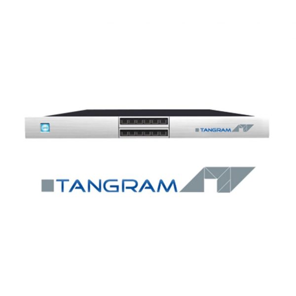 Rack Tangram GT 01 W - Peruvision