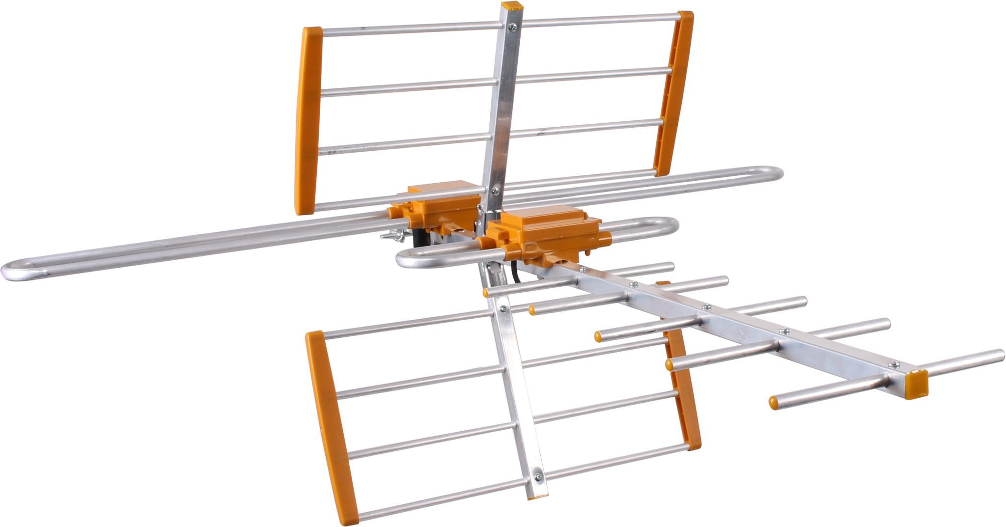 ANTENA TERESTRA GALAXY COMBO - Peruvision